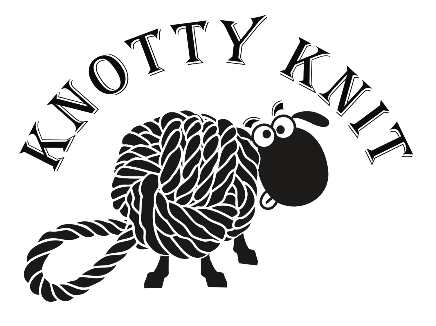 About Us – Knotty Knit