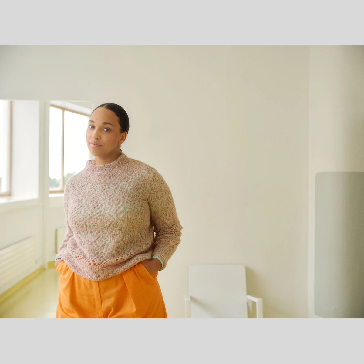 Laine Magazine, Issue 22 – Knotty Knit