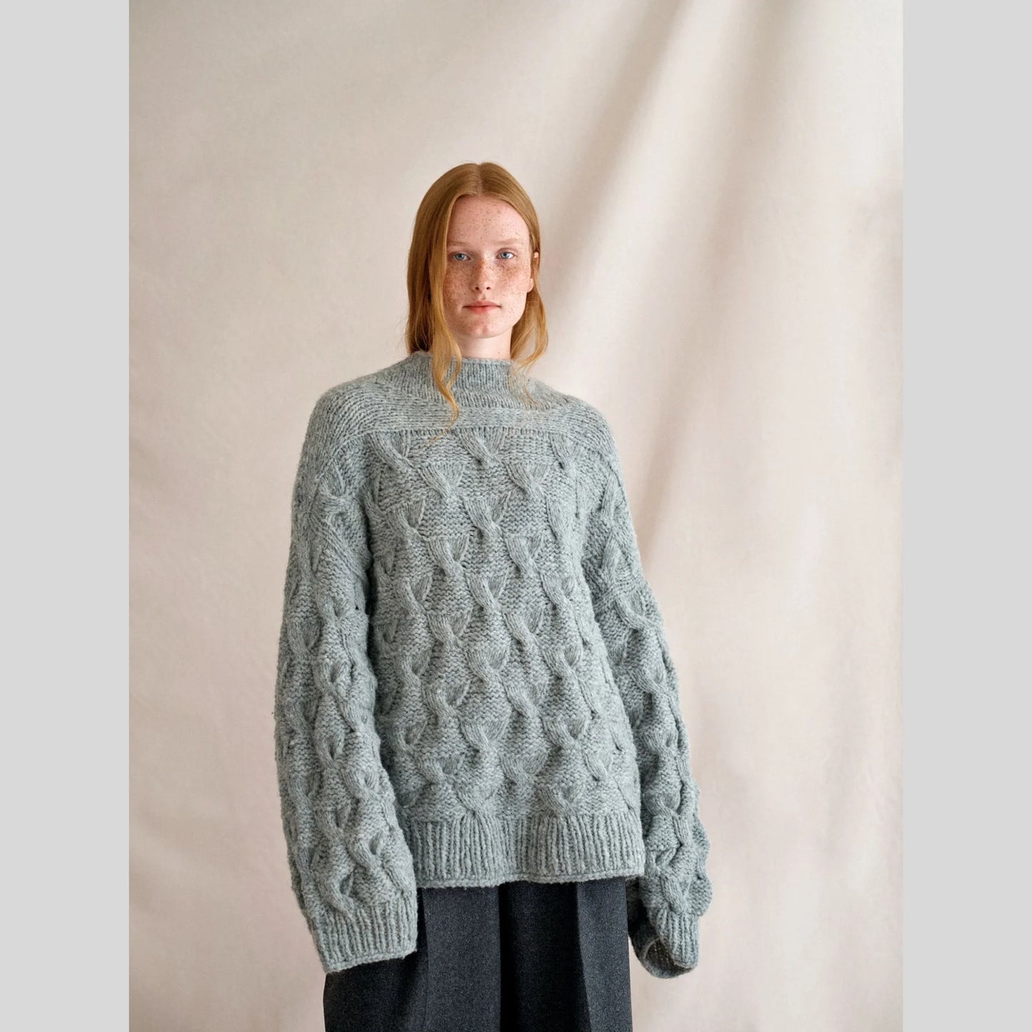 Laine Magazine, Issue 27 – Knotty Knit