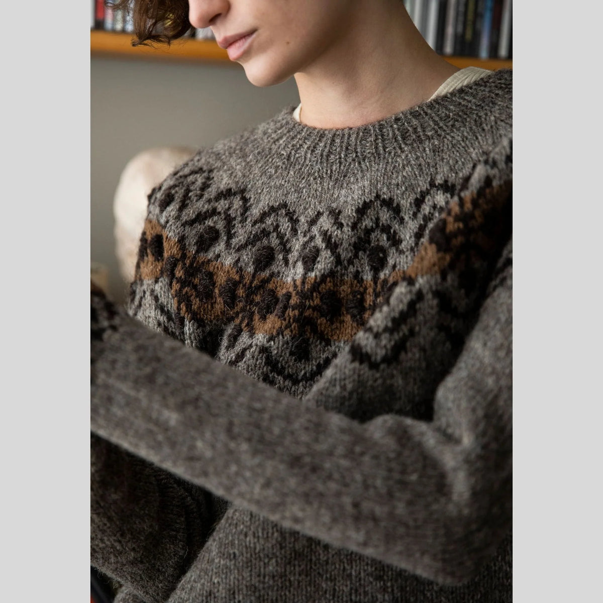Textured Knits by Paula Pereira – Knotty Knit